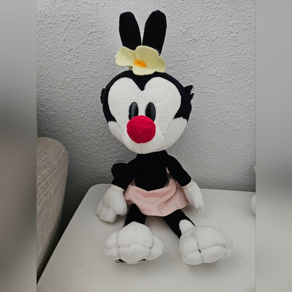 Toys | Vintage Animatics Plush Dolls | Poshmark